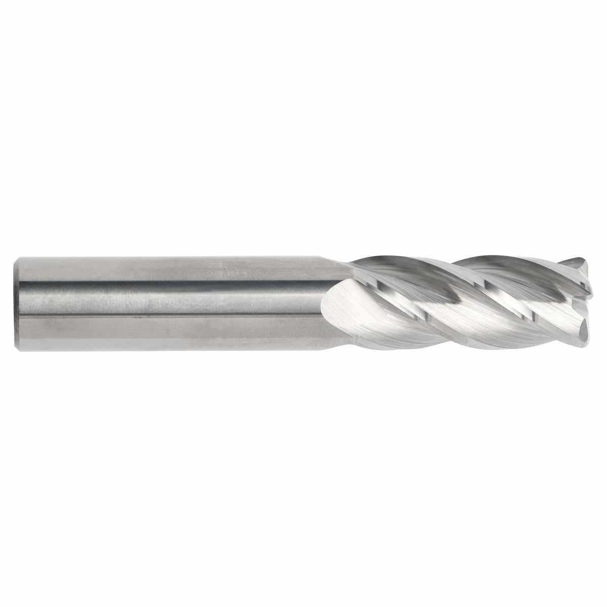 3/4" x 4 Fl Performer End Mill | Star Tool Inc | Made In USA